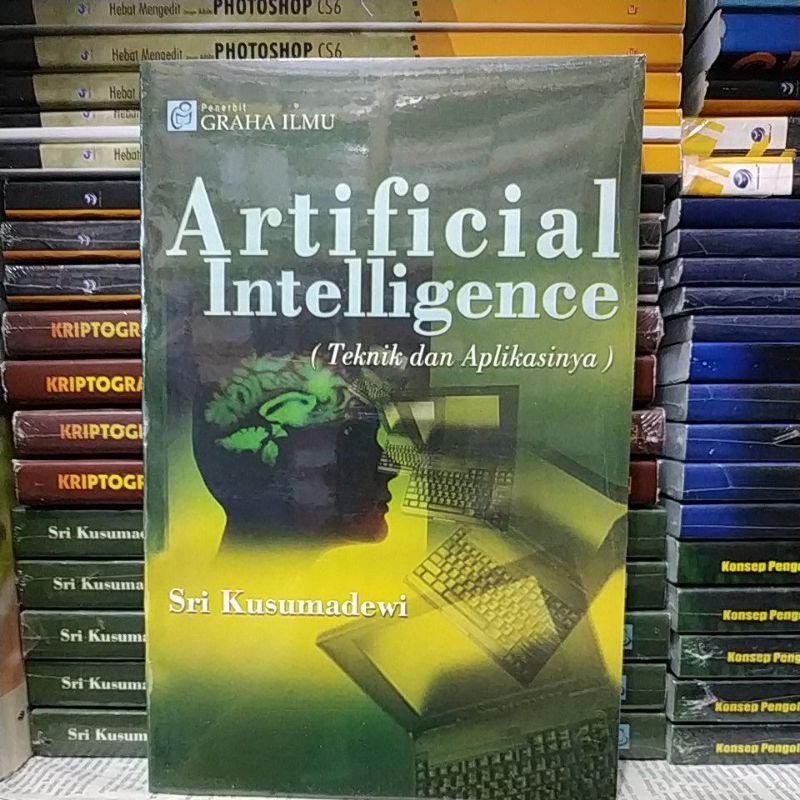 Jual artificial intelligence | Shopee Indonesia