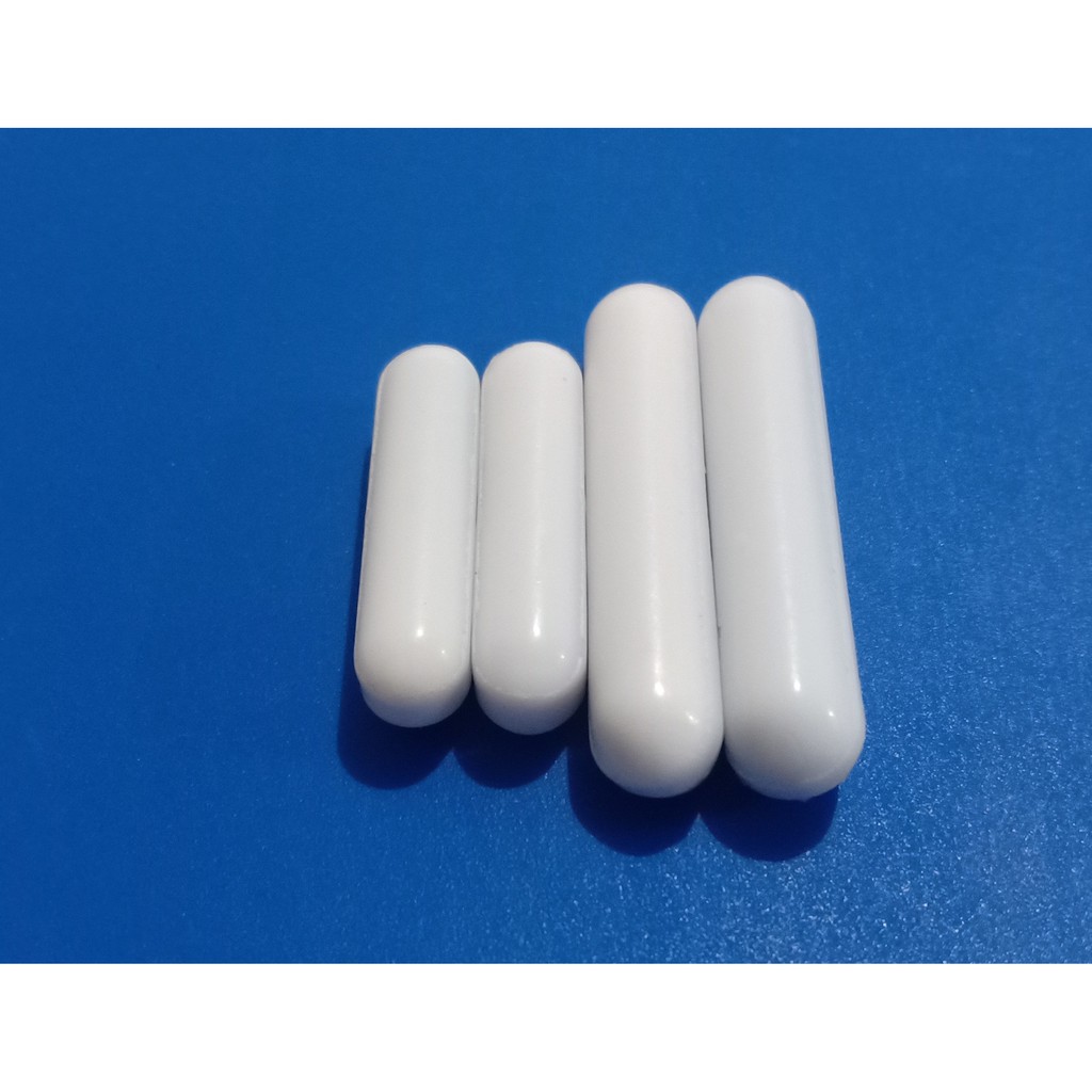 Jual Magnetic Stirrer Bar 6 cm Stirrer bar | Shopee Indonesia
