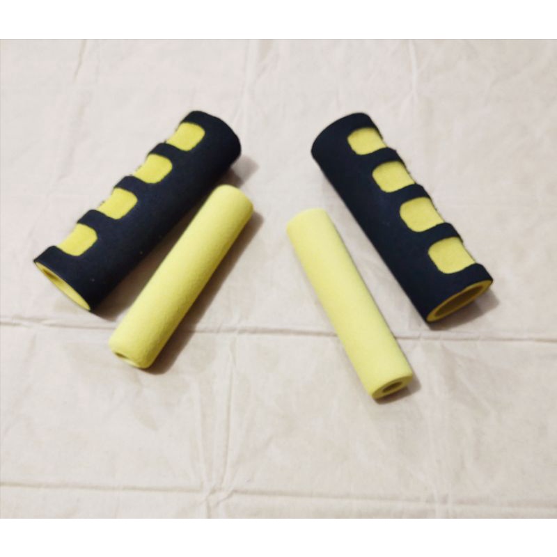 Jual 1 paket busa handgrip + busa handle rem | Shopee Indonesia