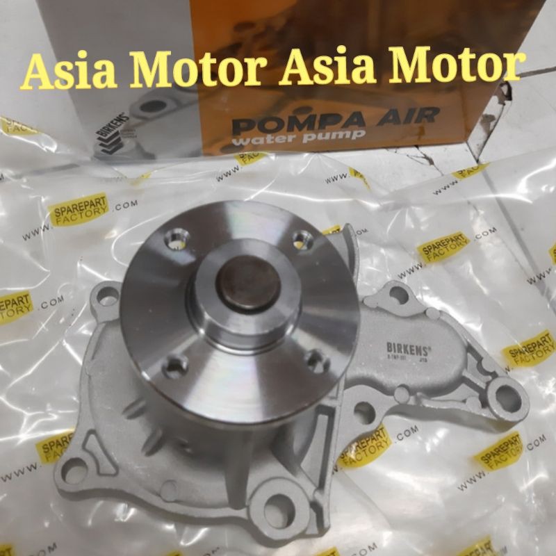 Jual Water Pump Waterpump Air Radiator Toyota Great Corolla Soluna ...