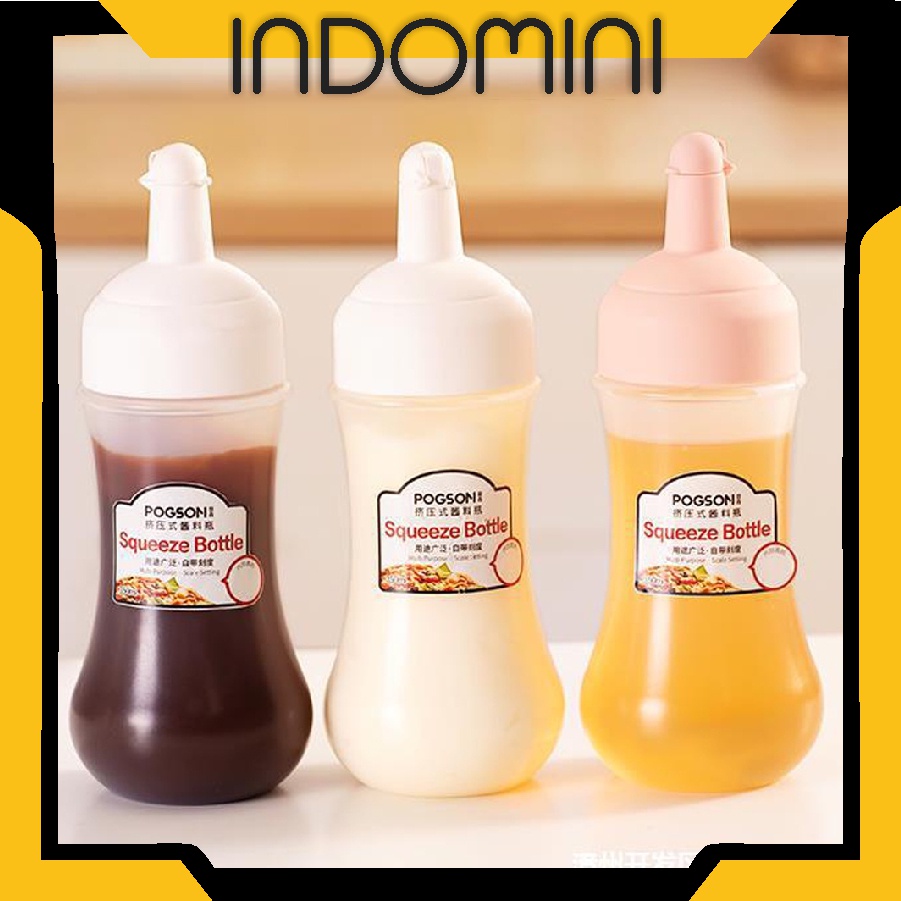 Jual Botol Kecap Terlengkap & Harga Terbaru April 2026 | Shopee Indonesia