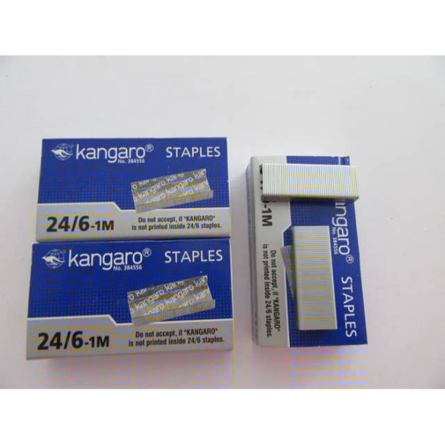 Jual Isi Necis ukuran 24/6 | Shopee Indonesia