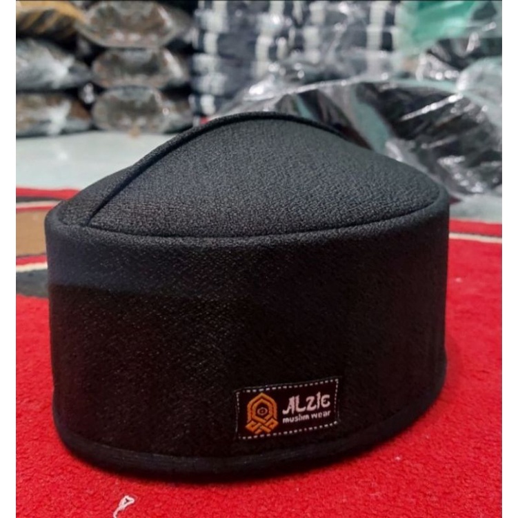 Jual PECI KOPYAH SAGOFA TURKI GONI HRGA ECER (1 PCS) | Shopee Indonesia