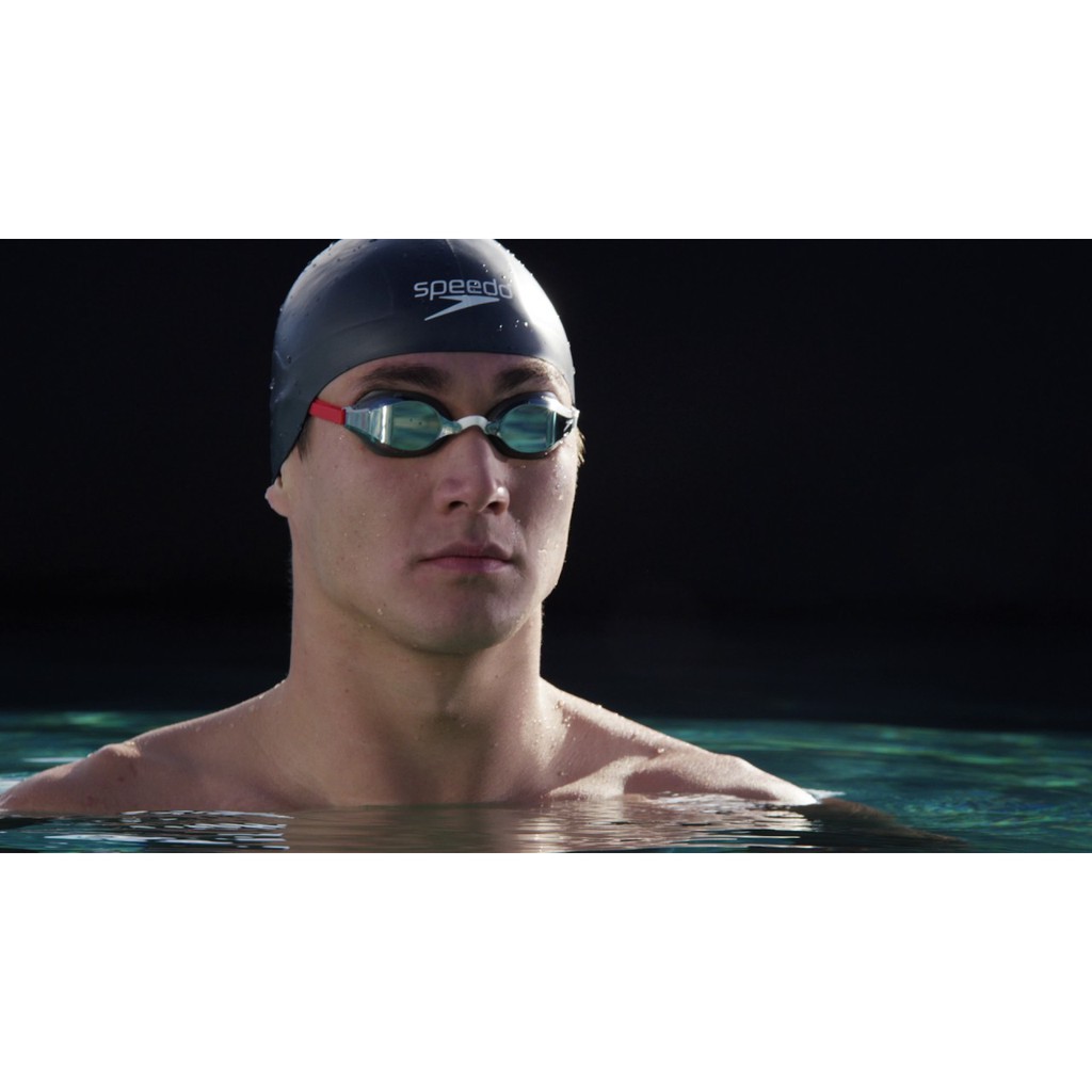 Jual Speedo Speed Socket Mirror Goggles 2.0 | Shopee Indonesia