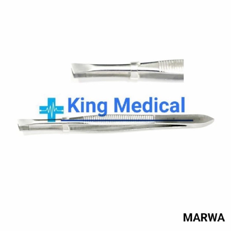 Jual Pinset Epilasi/Pencabut Bulu Mata Renz | Shopee Indonesia