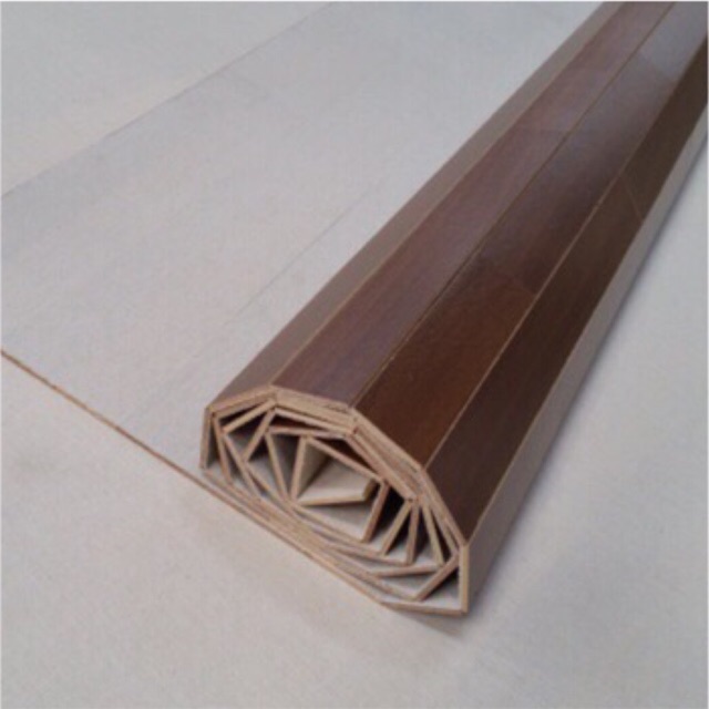 Jual Plywood Kertas Coklat Tua 182x245 [U004] - Karpet Plywood Paper ...