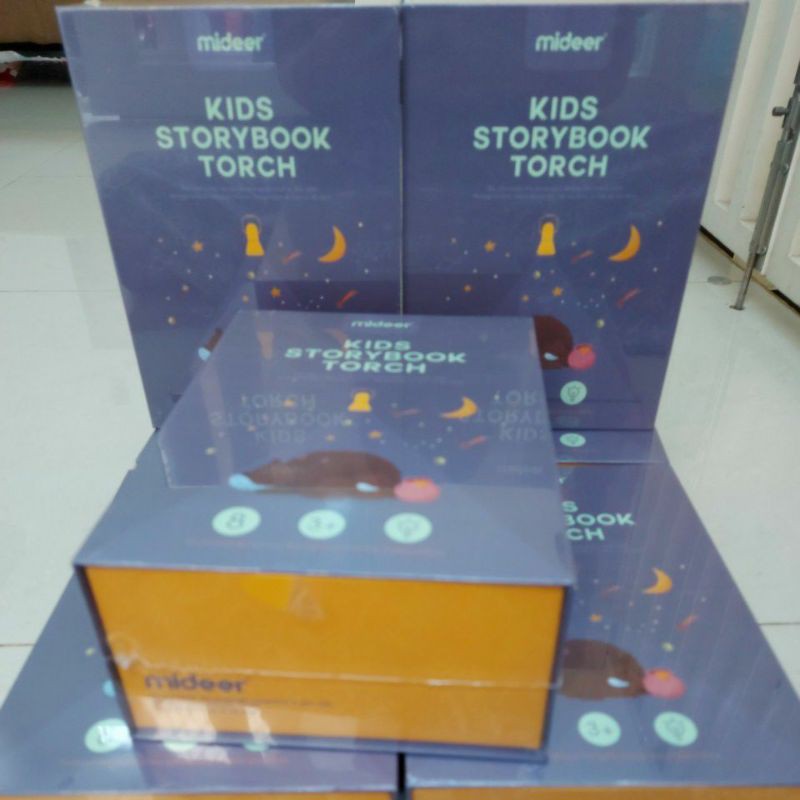Jual kids storybook TORCH | Shopee Indonesia