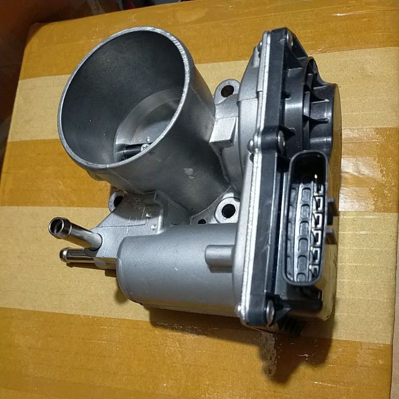 Jual throttle body Assy Toyota Avanza original | Shopee Indonesia