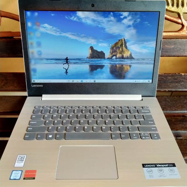 Jual Lenovo IdeaPad 330 14IKB i5 8250u | Shopee Indonesia