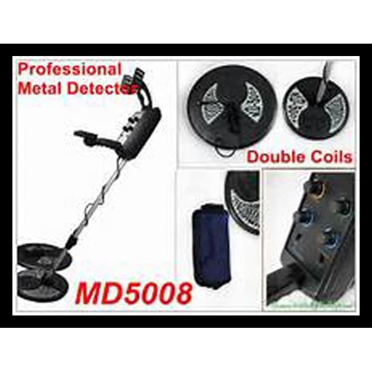 Jual MD-5008 METAL SILVER GOLD DETECTOR MD5008 ALAT PELACAK DETEKSI ...