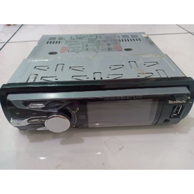 Jual POWER TAPE MOBIL BISA USB , FM & AUX ( KUALITAS SUARA JERNIH DAN ...