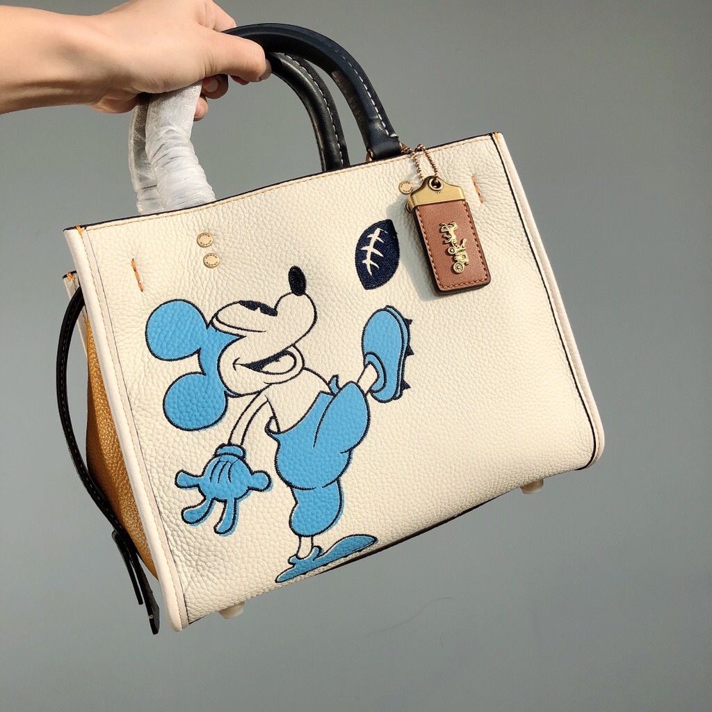 Jual Disney x Rogue 25 With Mickey Mouse | Shopee Indonesia