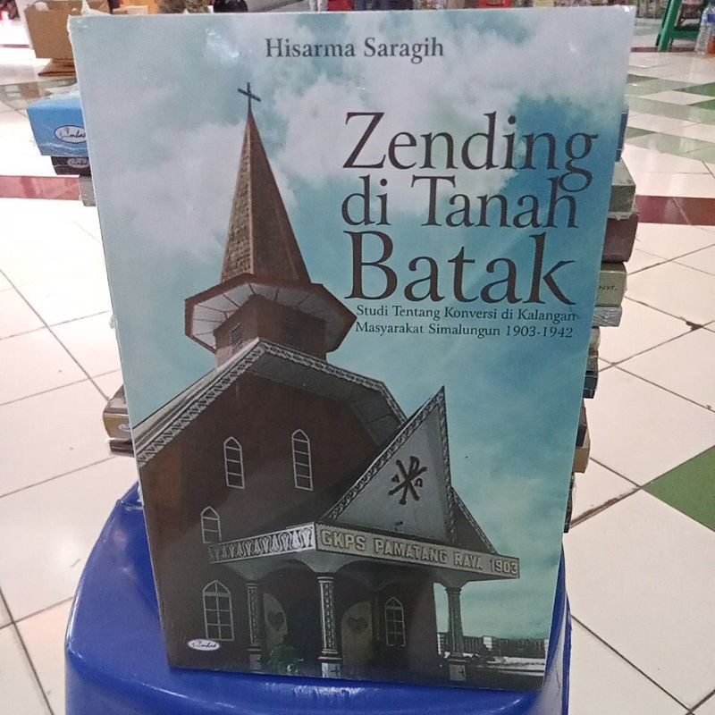 Jual Zending di Tanah Batak | Shopee Indonesia