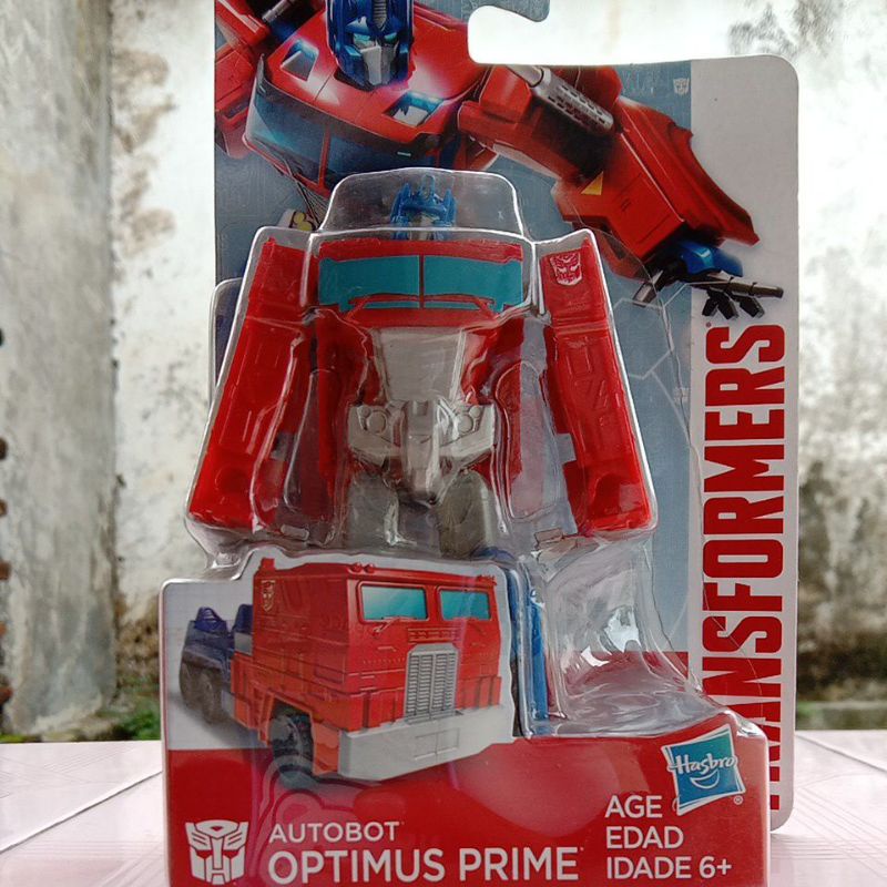 Jual Transformers ROTF Megatron Tank Cybertronian figure transformer ...