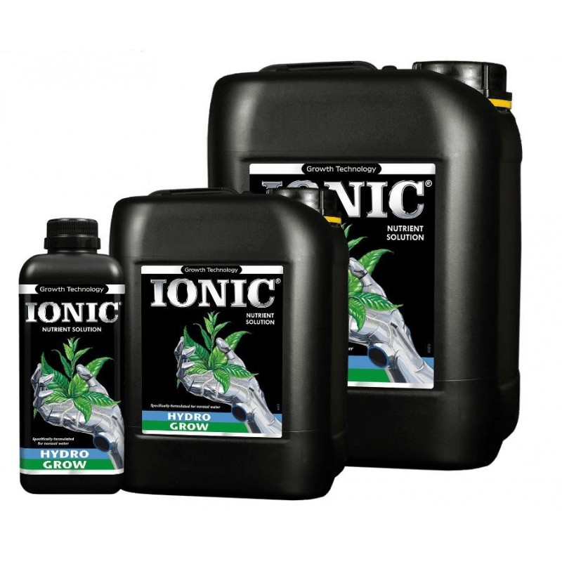 Jual IONIC HYDRO GROW 5L | Shopee Indonesia