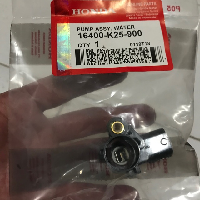 Jual sensor TPS beat fi vario125 beat esp beat pop supra x 125 fi ...