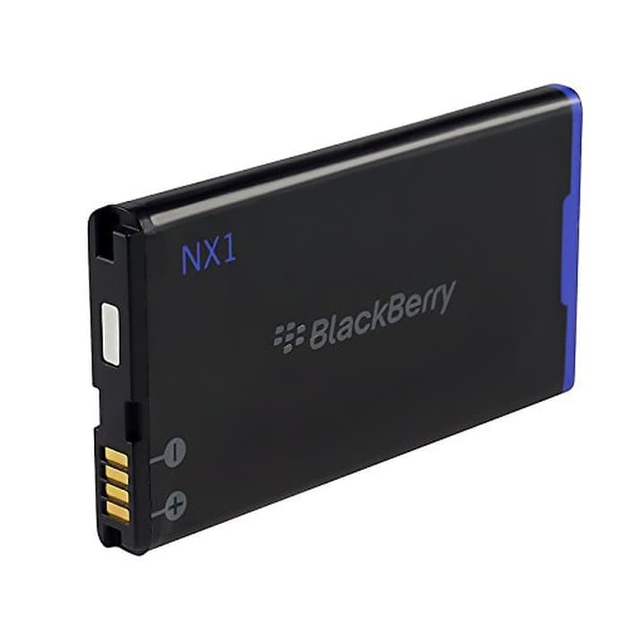 Jual BATERAI BATRE BATTERY BLACKBERRY Q10 NX1 ORIGINAL | Shopee Indonesia