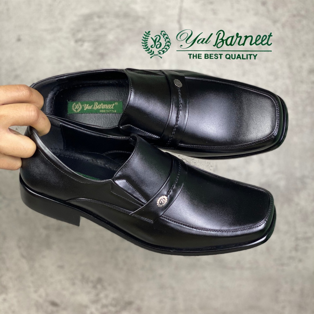 Jual Sepatu Pantofel Pria Kulit Asli Pentopel Dinas Resmi Sepatu Formal ...