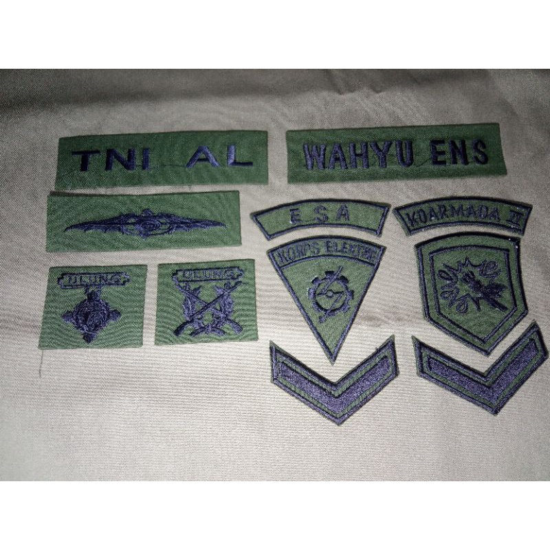Jual brevet kain bordil | Shopee Indonesia