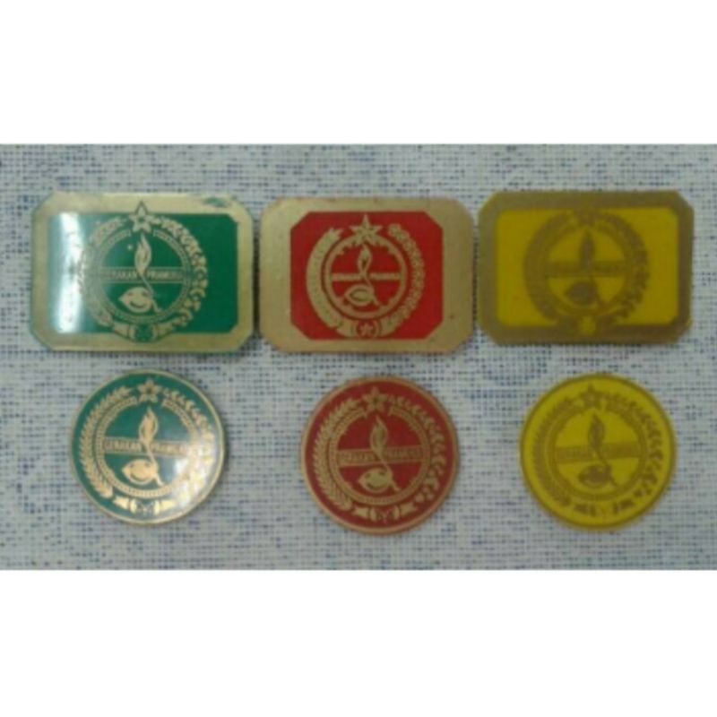 Jual Logo Topi Pramuka | Shopee Indonesia