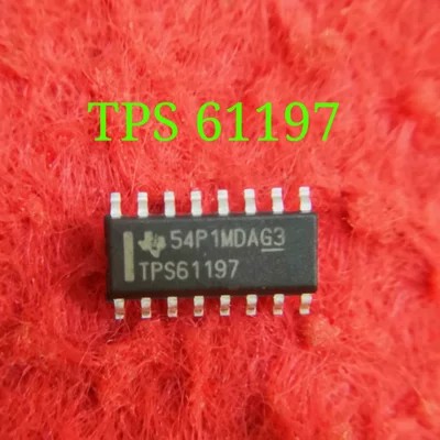 Jual TPS61197 TPS 61197 | Shopee Indonesia