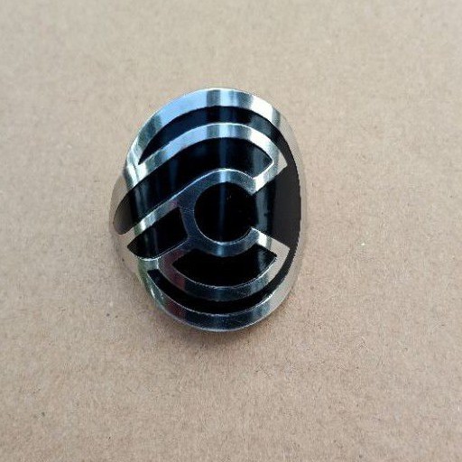 Jual Emblem Sepeda Cinelli Logam Stainless | Shopee Indonesia