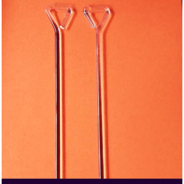 Jual Spreader Rod Kaca L: 28cm. Batang Spreader | Shopee Indonesia