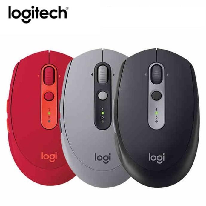 Jual Logitech M590 Multi Device Wireless Mouse | Shopee Indonesia