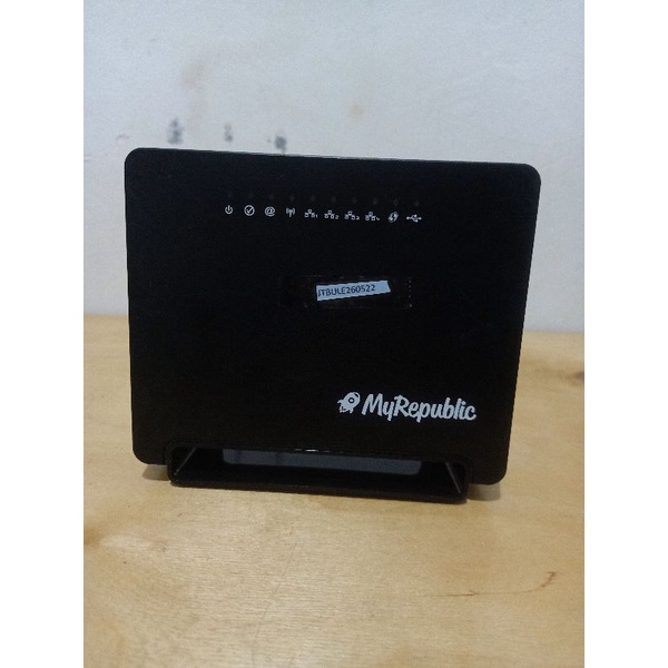 Jual Modem WiFi Router n Wireless Sagemcom Fast2744R Fast 2744 R Like TL-WR740N TL-WR840N TL ...