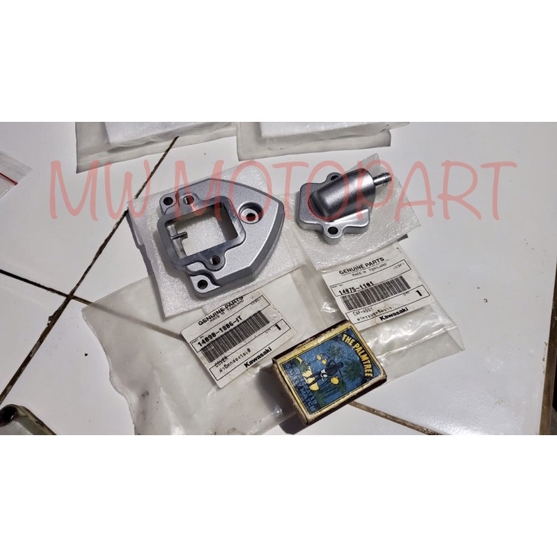 Jual cover tutup kupingan super kips ninja ZX RR R SS VICTOR KR SERPICO ...