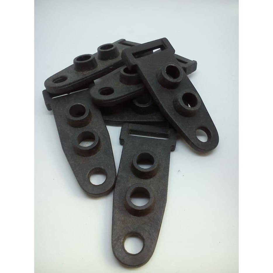 Jual Plastik Ujung tenda - Dudukan Frame tenda - Plastik Pojokan tenda ...