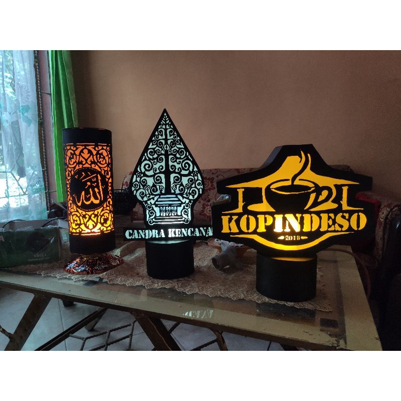 Jual mini neon box 30 -35 cm bahan PVC | Shopee Indonesia