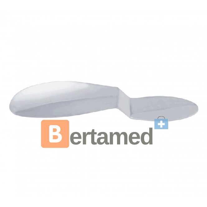 Jual Reverdin Abdominal Spatula | Shopee Indonesia