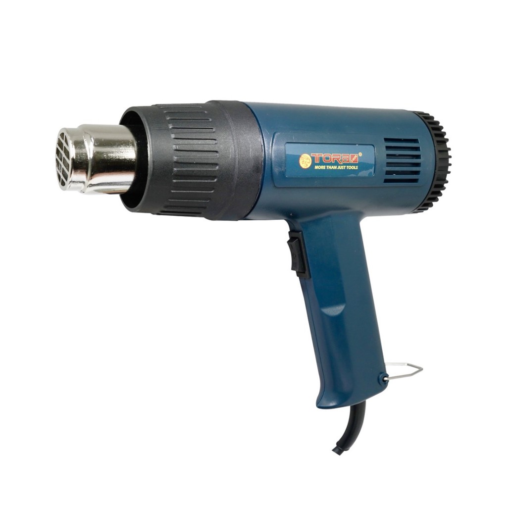 Jual TORA TR-HG1500 HOT GUN Sekelas HOT GUNA SELLERY Hot Gun / Heat Gun ...