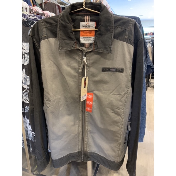 Jual Jaket Cardinal Original | Shopee Indonesia
