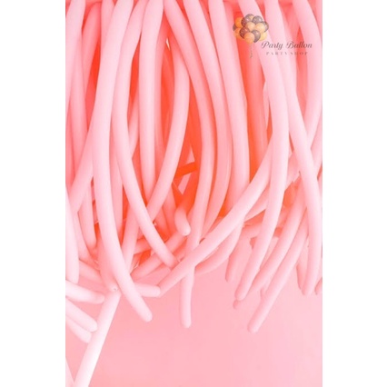 Jual Balon pentil / twist macaron satuan | Shopee Indonesia