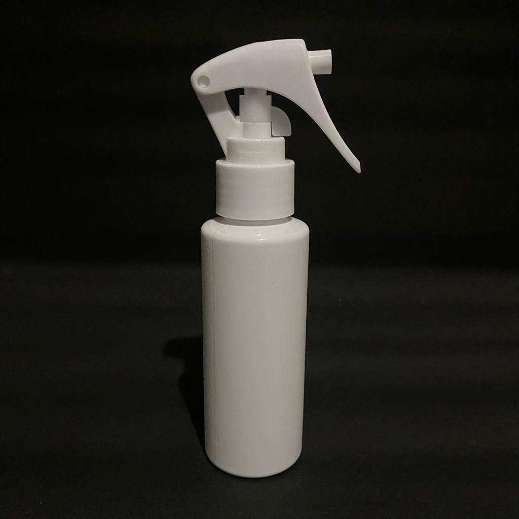 Jual BOTOL SPRAY TRIGGER 100ML RF FULL PUTIH | Shopee Indonesia Jual BOTOL SPRAY TRIGGER 100ML RF FULL PUTIH | Shopee Indonesia