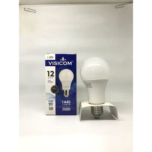 Jual Lampu Led Visicom 12 watt - Garansi 12 bln | Shopee Indonesia