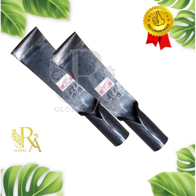 Jual ALAT PERKEBUNAN DODOS SAWIT SPP 777 UKURAN 8 CM / DODOS BUAH PASIR ...