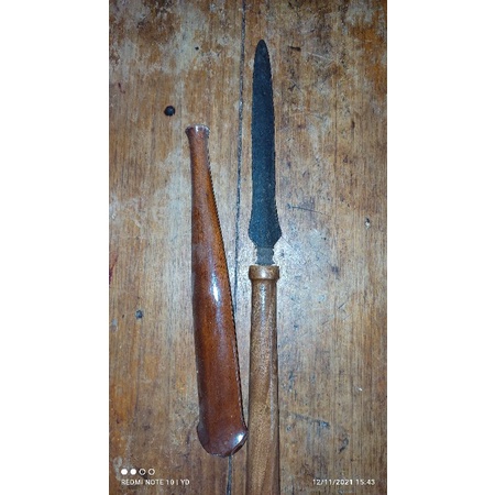 Jual TOMBAK PUSAKA | Shopee Indonesia