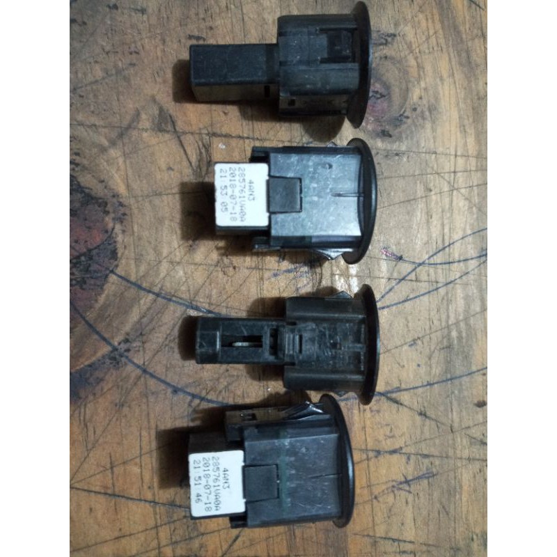 Jual Sunload Sensor Nissan Serena C26 Juke Xtrail T31/T32 Elgrand ...