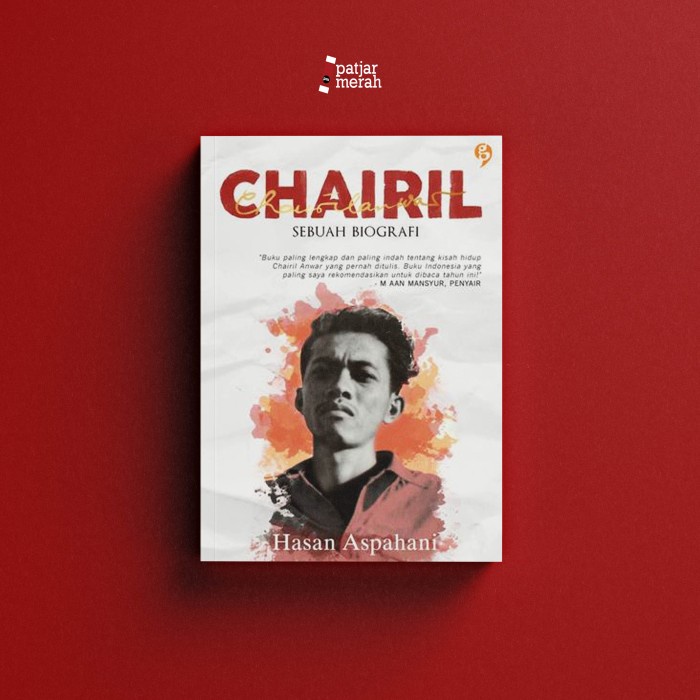 Jual Autobiografi-Buku- Chairil - Hasan Aspahani -Buku-Autobiografi ... Jual Autobiografi-Buku- Chairil - Hasan Aspahani -Buku-Autobiografi ...