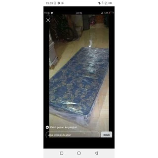 Jual Kasur Bekas Terlengkap & Harga Terbaru Maret 2025 | Shopee Indonesia