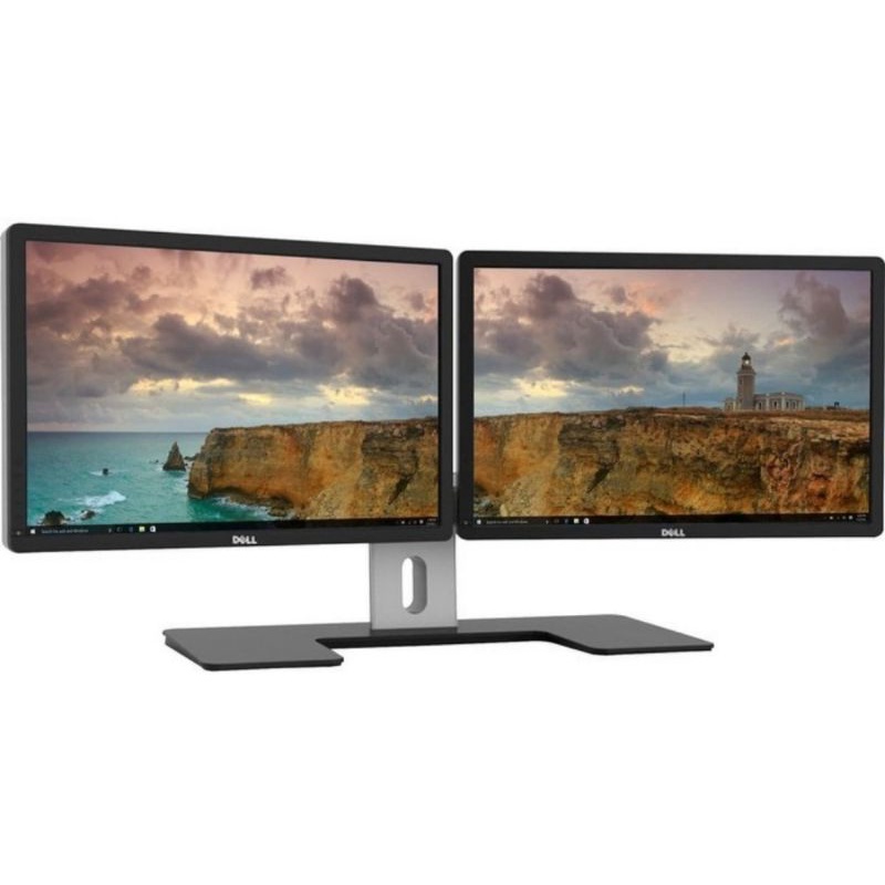 Jual DELL STAND DUAL MONITOR | Shopee Indonesia
