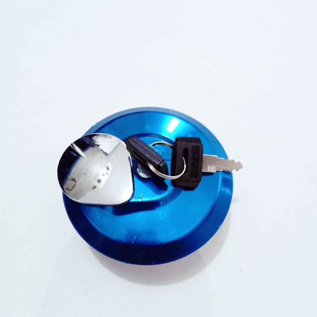 Jual Tutup tangki motor tiger mega pro verza | Shopee Indonesia