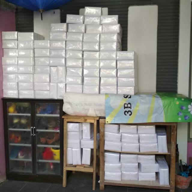 Jual TISU KILOAN / TISU 1KG | Shopee Indonesia