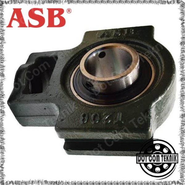 Jual BEARING UNIT UCT 211-32 ASB as diameter 50.8 MM atau 2 INCH | Shopee Indonesia