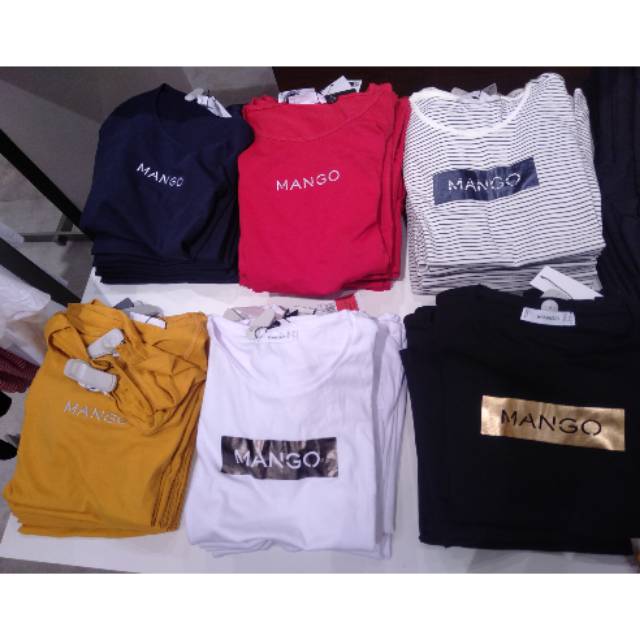 Jual MANGO ORIGINAL | Shopee Indonesia