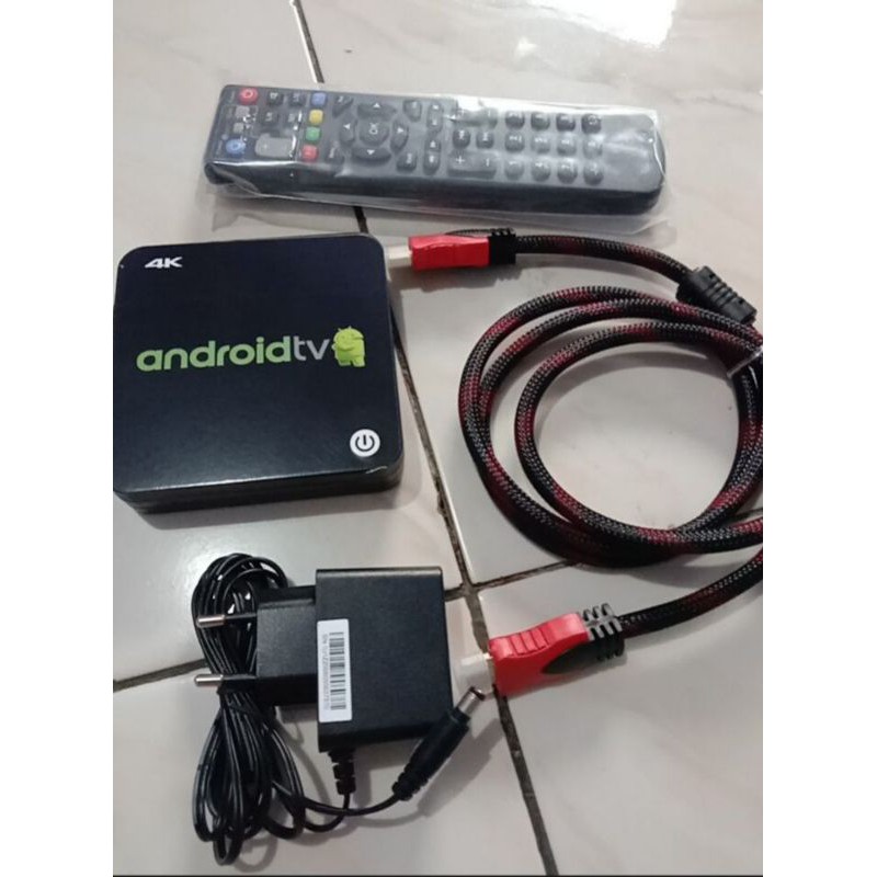 Jual STB ZTE B860H 4k 1Gb FULL ROOT&UNLOCK SIAP PAKAI | Shopee Indonesia