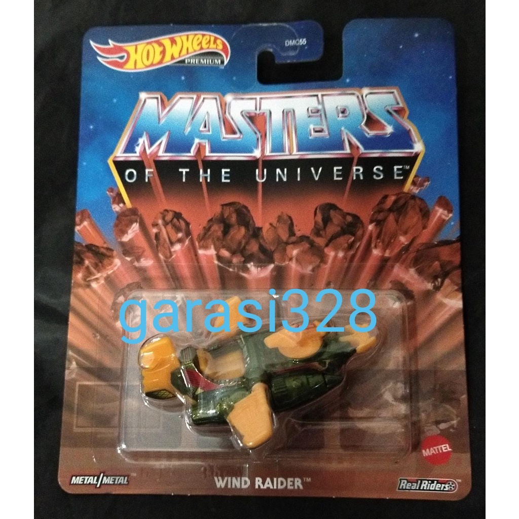 Jual HOT WHEELS WIND RAIDER | Shopee Indonesia